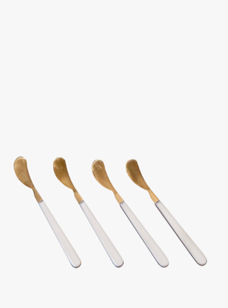 Set of 4 Cocktail Spreaders – The Style Edit Collective