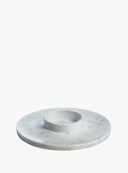 Chip and Dip Plate – The Style Edit Collective