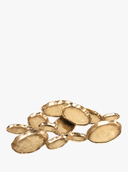 12 Cluster Serving Tray – The Style Edit Collective