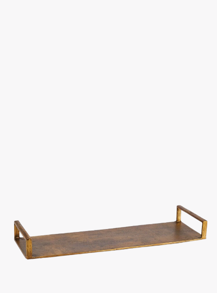 Huddy Rectangular Tray – The Style Edit Collective