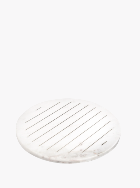 Marble Round Cutting Board – The Style Edit Collective