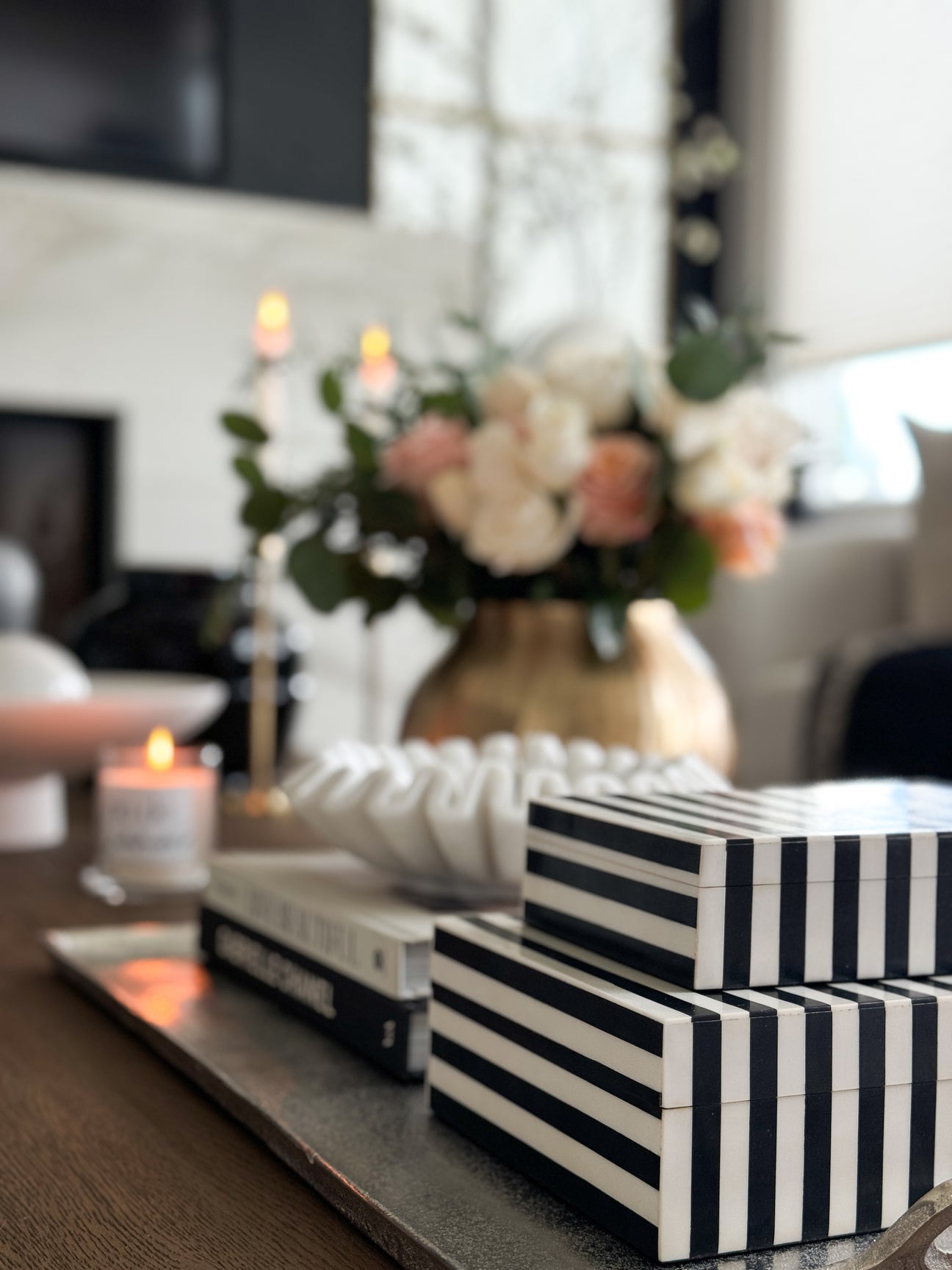 Modern Luxe Styling – The Style Edit Collective