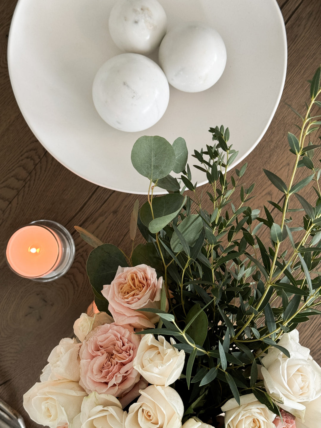 Modern Luxe Styling – The Style Edit Collective