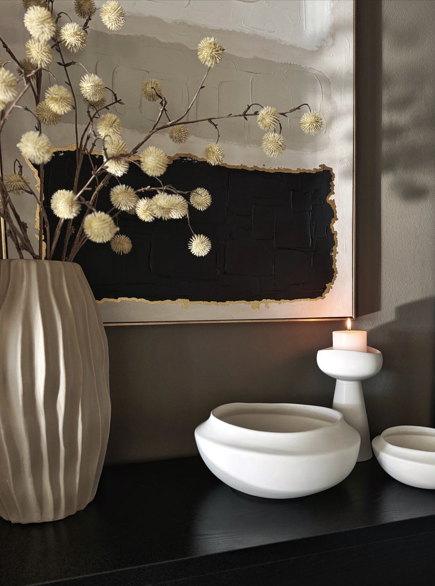 Sycamore Fruit Ball Stem – The Style Edit Collective